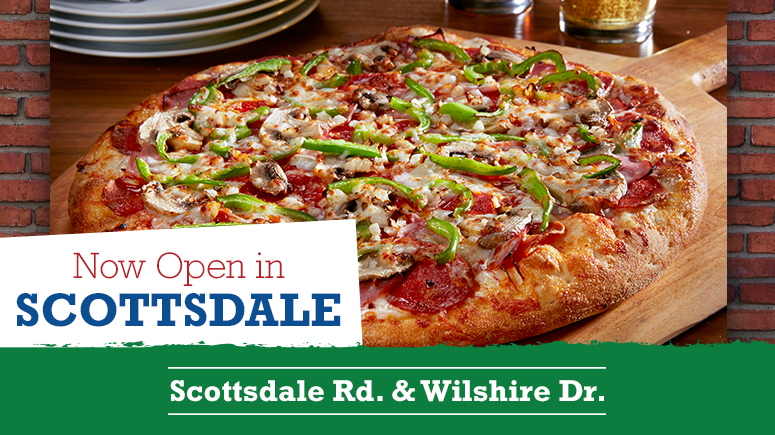 Barro's Pizza: A Family Tradition Since 1980 - Voted Valley's Best ...