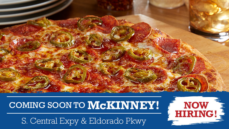 Barro's Pizza: A Family Tradition- Voted Valley's Best Pizzeria ...