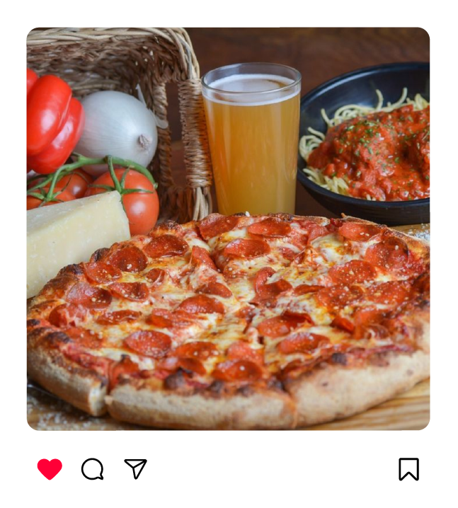 Barro's Pizza: A Family Tradition- Voted Valley's Best Pizzeria ...