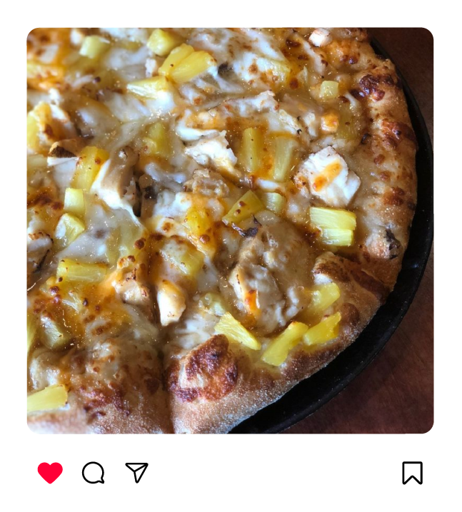 Barro's Pizza: A Family Tradition- Voted Valley's Best Pizzeria ...