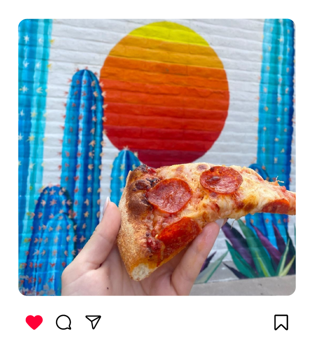 Barro's Pizza: A Family Tradition- Voted Valley's Best Pizzeria ...